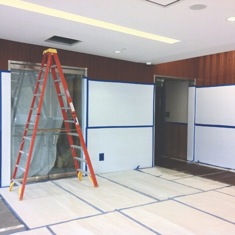 Plasti Shield® | Surface Protection by Surface Shields