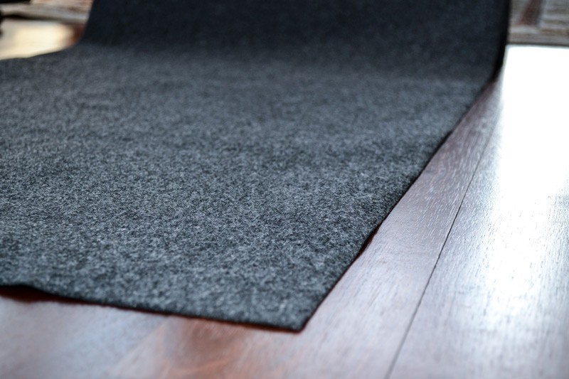 Pro Shield | Reusable Felt Floor Protection Rolls