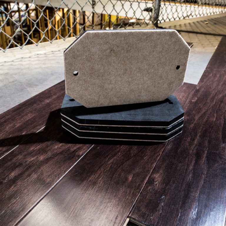 Surface Sled™ | Furniture Moving Sliders | Surface Shields