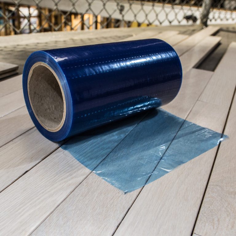 Vent Mask | Dust Control Film for Construction | Surface Shields