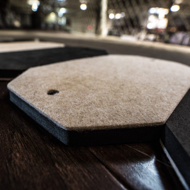 Surface Sled™ | Furniture Moving Sliders | Surface Shields