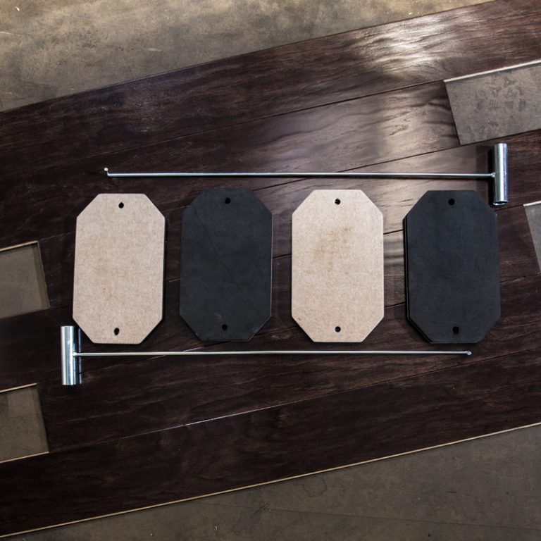 Surface Sled™ | Furniture Moving Sliders | Surface Shields