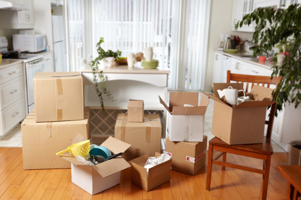 How To Keep Things Moving During a Move - Surface Shields