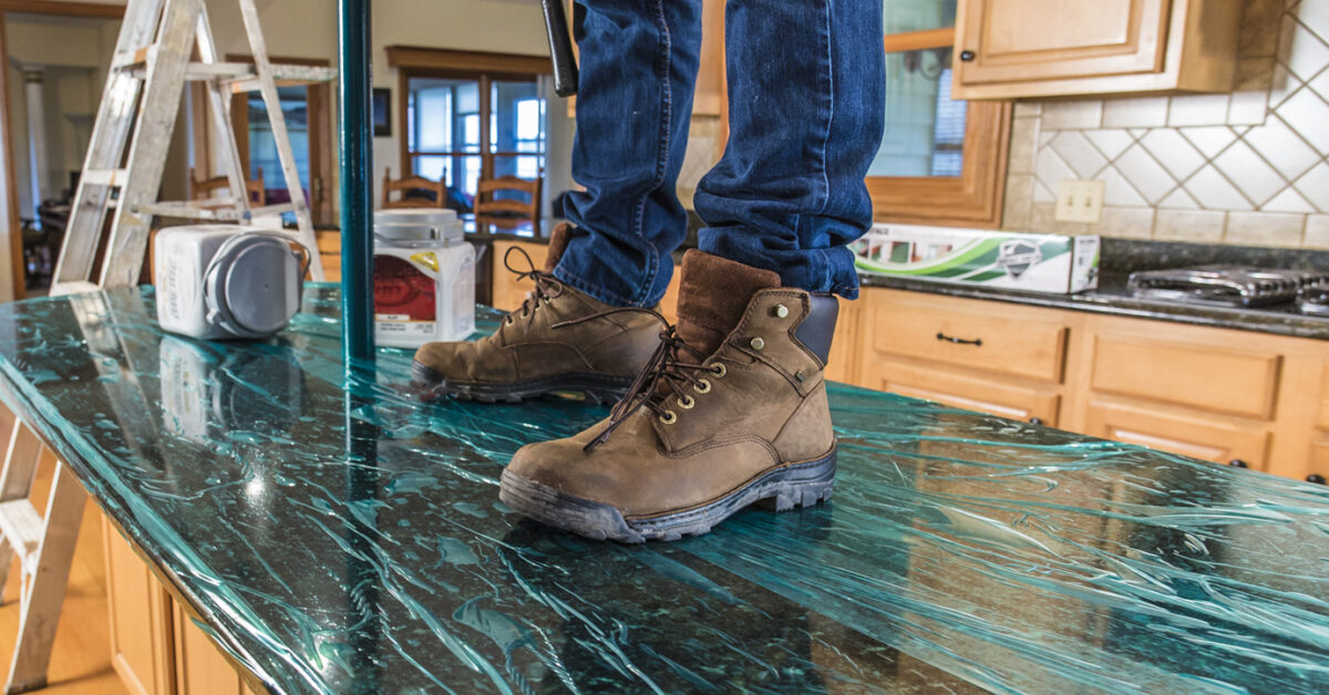 Multi Surface | Surface Protection Film | Surface Shields