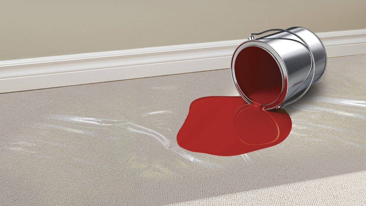 Summer Paint Refresh Ideas for Your Home | Surface Shields