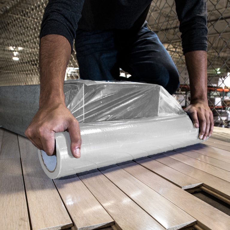 Duct Cover Shield Self-Adhesive Duct Film | Surface Shields