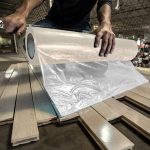 Construction Window Protection Film | Surface Shields