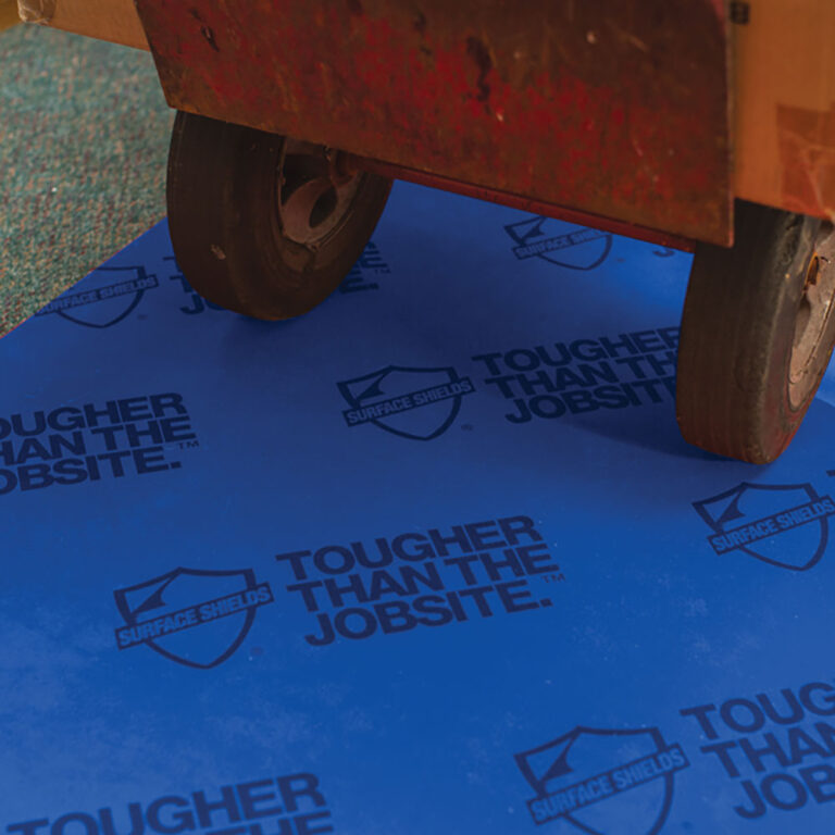 Neo Shield® | Neoprene Floor Protection | Surface Shields