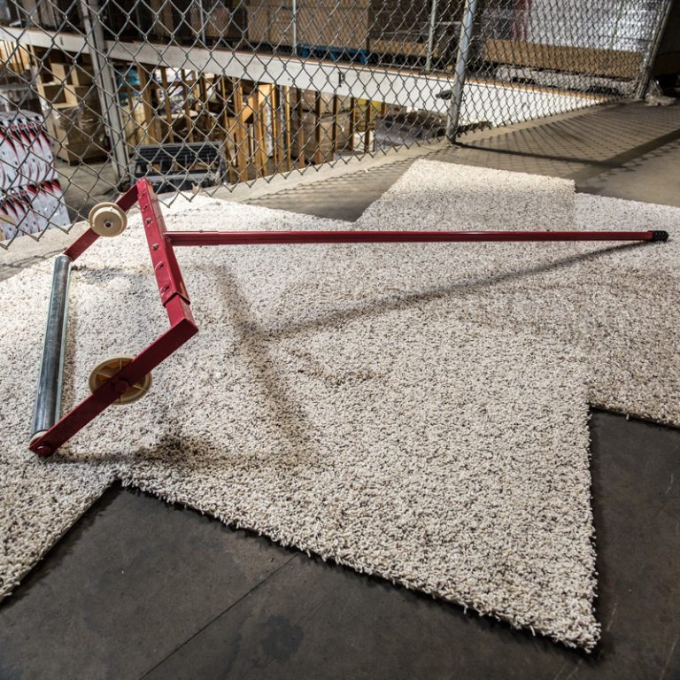 Multi-Applicator | Carpet Film Dispenser | Surface Shields