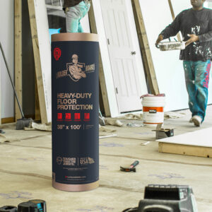 Builder Board™ | Floor Protection | Surface Shields