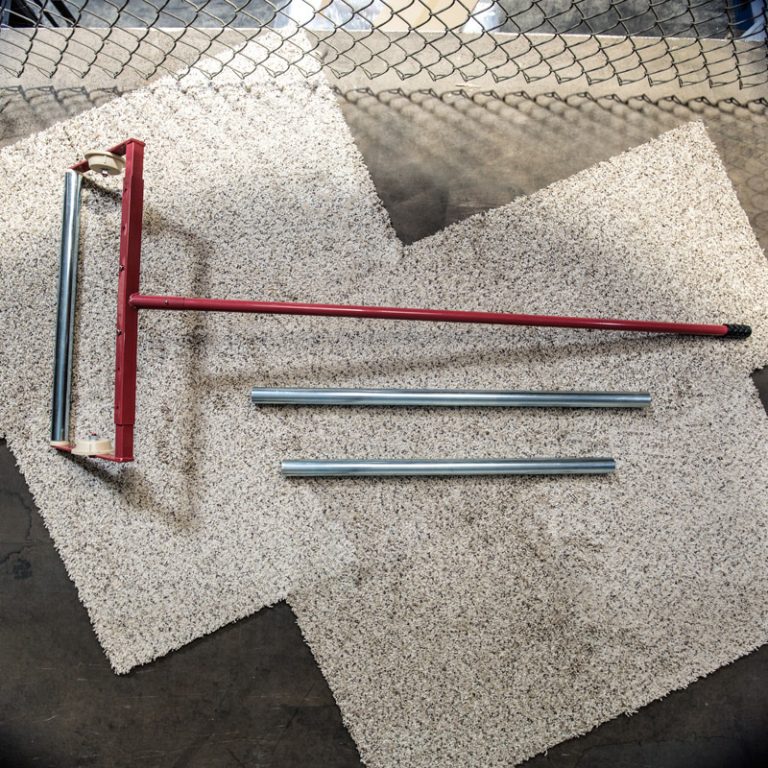 Multi-Applicator | Carpet Film Dispenser | Surface Shields