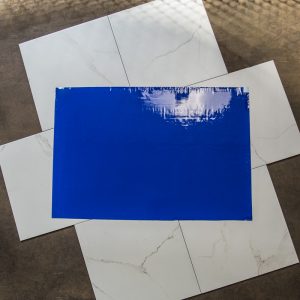 Sticky Mat® Construction Floor Protection | Surface Shields