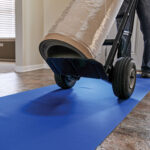 Neo Shield® | Neoprene Floor Protection | Surface Shields