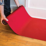 Neo Shield® | Neoprene Floor Protection | Surface Shields