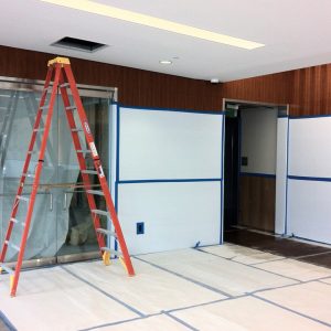 Plasti Shield® | Corrugated Sheets | Surface Shields