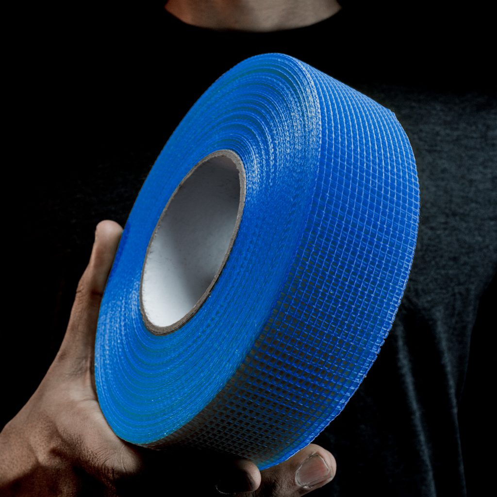 Patch Pro™ Drywall Mesh Tape | Surface Shields