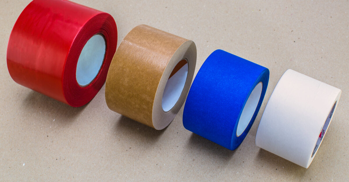 Guide To Selecting Tapes for Builder Board - Surface Shields