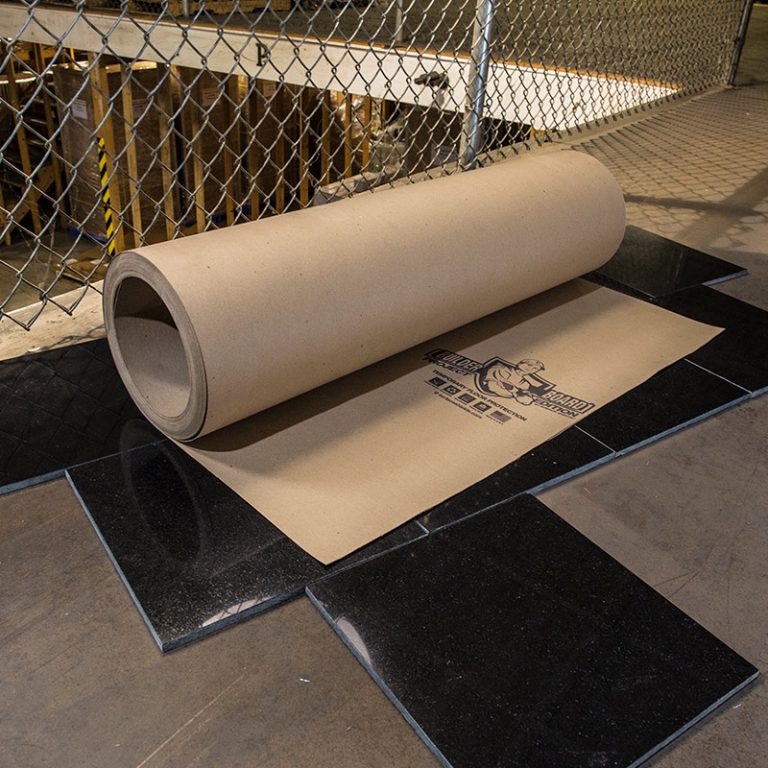 Builder Board™ Project Edition | Floor Protection | Surface Shields