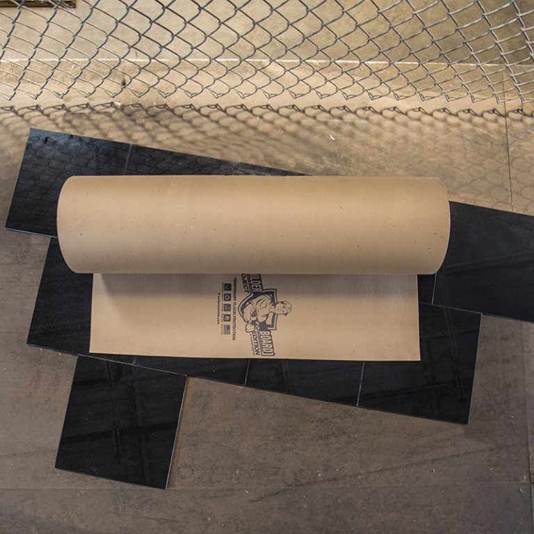 Builder Board™ Project Edition | Floor Protection | Surface Shields