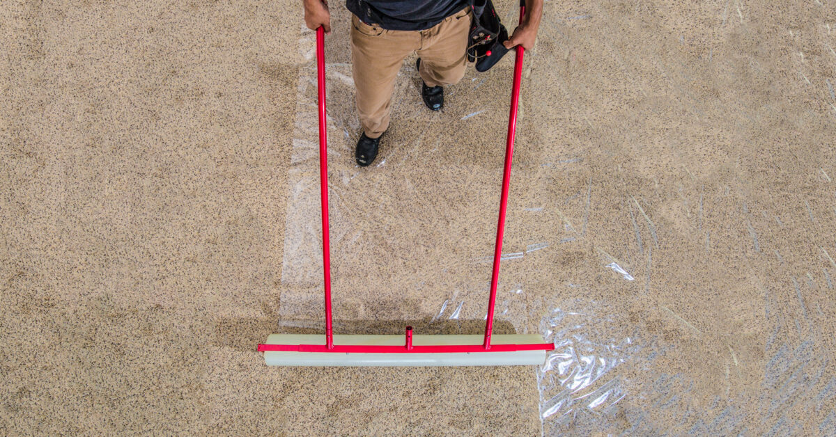 How to Install Surface Protection Film - Surface Shields