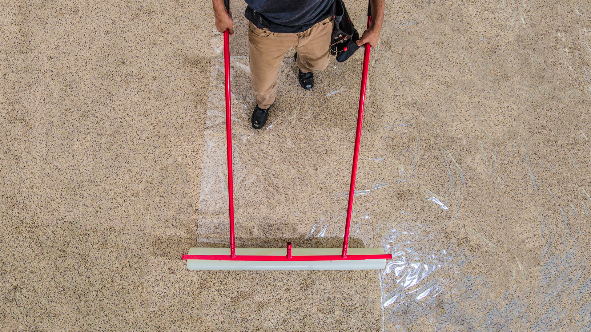 There is an app…licator for that. - Surface Shields