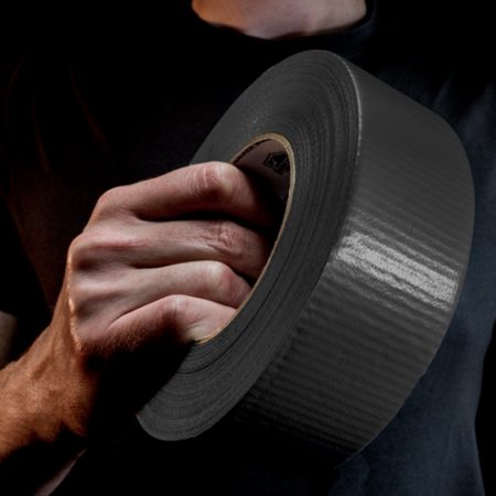 Utility Grade Duct Tape | Surface Shields