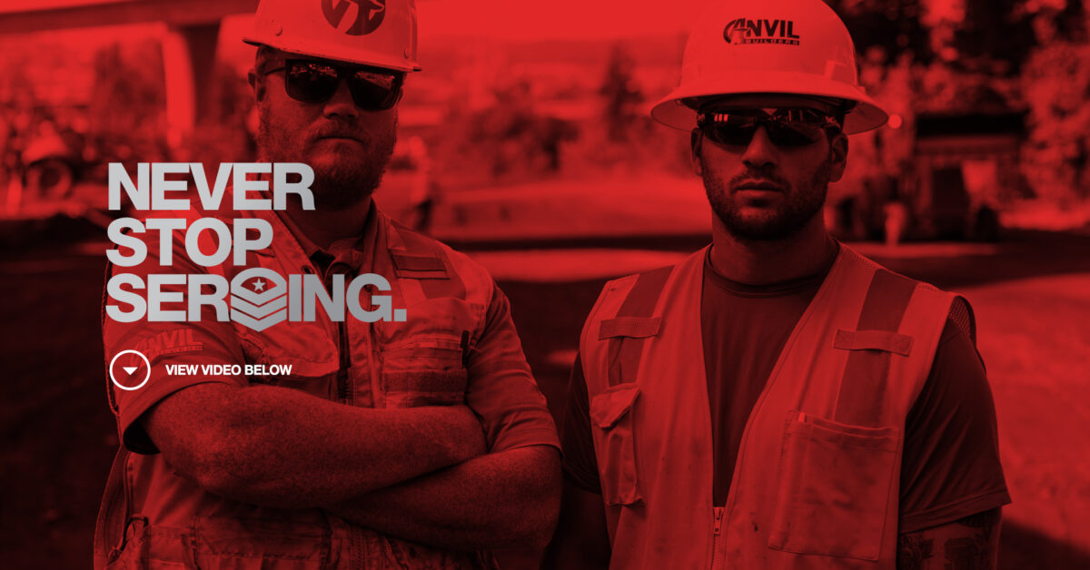 Surface Shields Never Stops Serving | Surface Shields