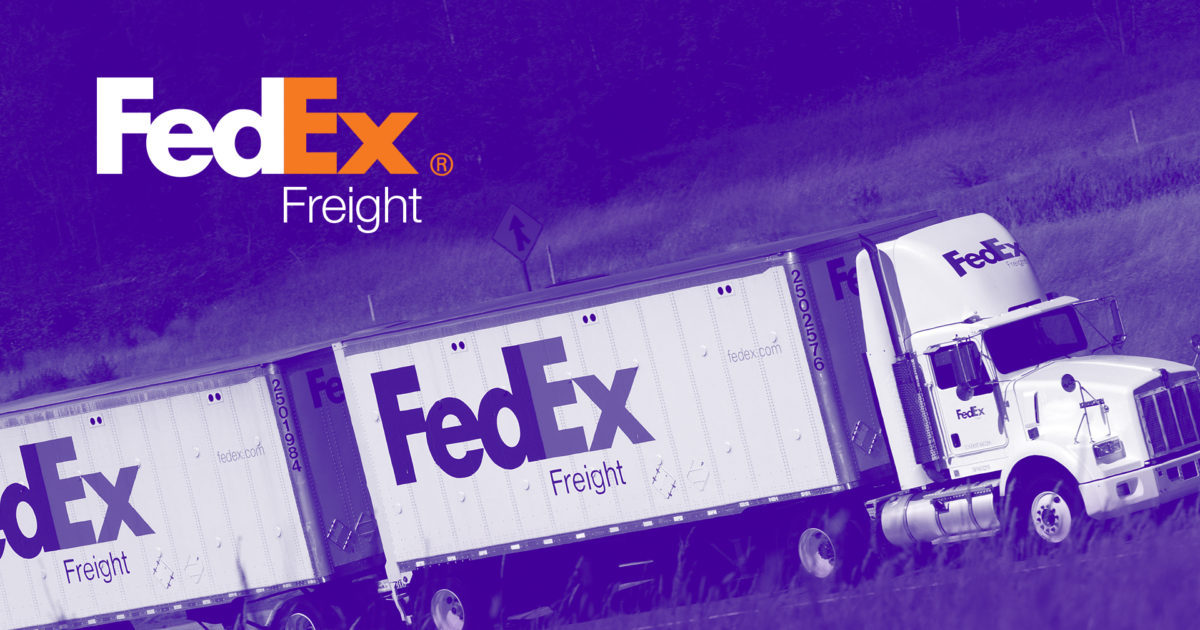Surface Shields partners with FedEx for LTL Freight - Surface Shields
