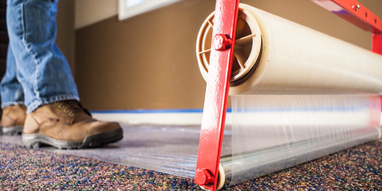 Adhesion Levels Guide for Films | Surface Shields