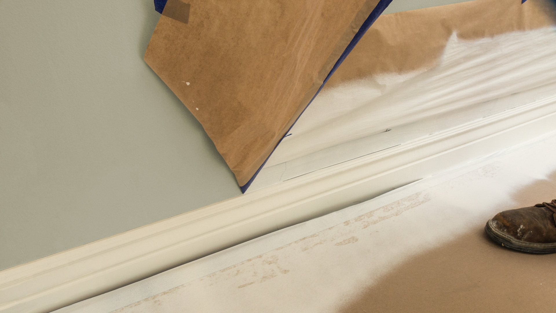 INTRODUCING MASKING SHIELD - Surface Shields