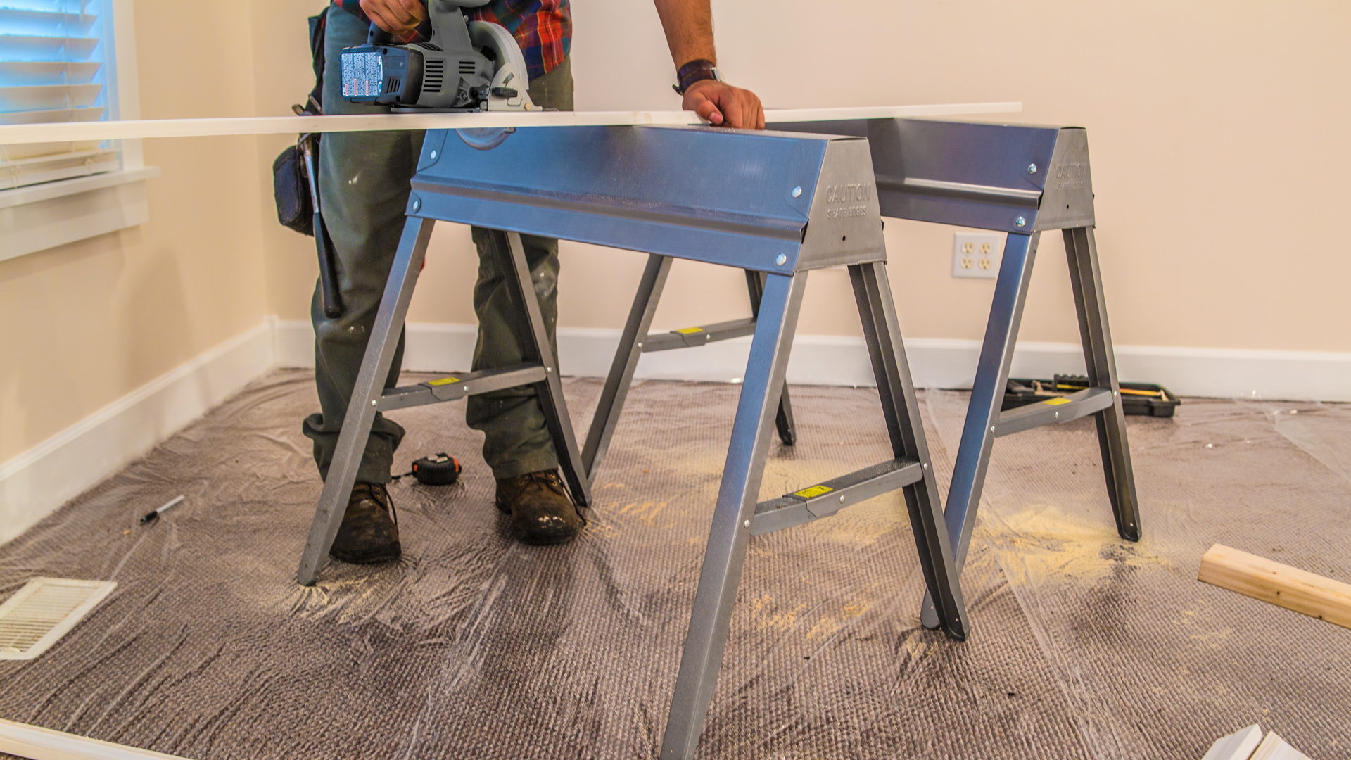 5 Important Benefits Of Using Carpet Protection During Home Remodeling ...