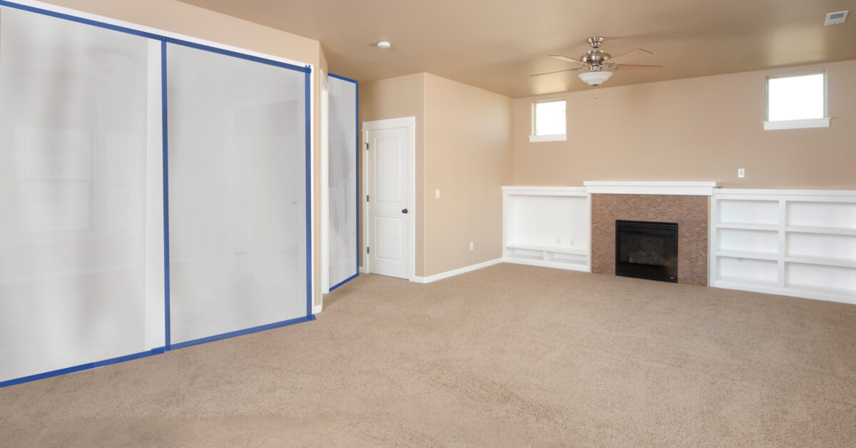 How To Protect A Home During A Remodel - Surface Shields