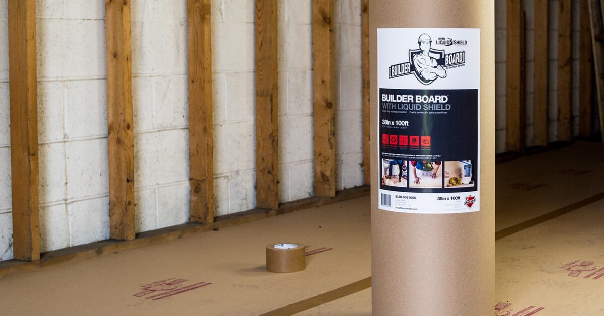 Product Videos - Surface Shields