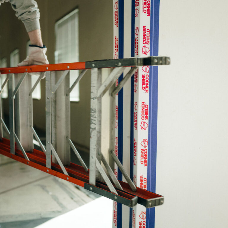 Corner Shield™ | Corner Protection | Surface Shields