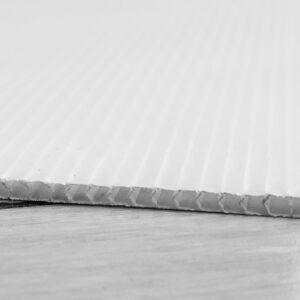 Plasti Shield® PRO Corrugated Plastic | Surface Shields