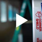 Corner Shield™ | Corner Protection | Surface Shields