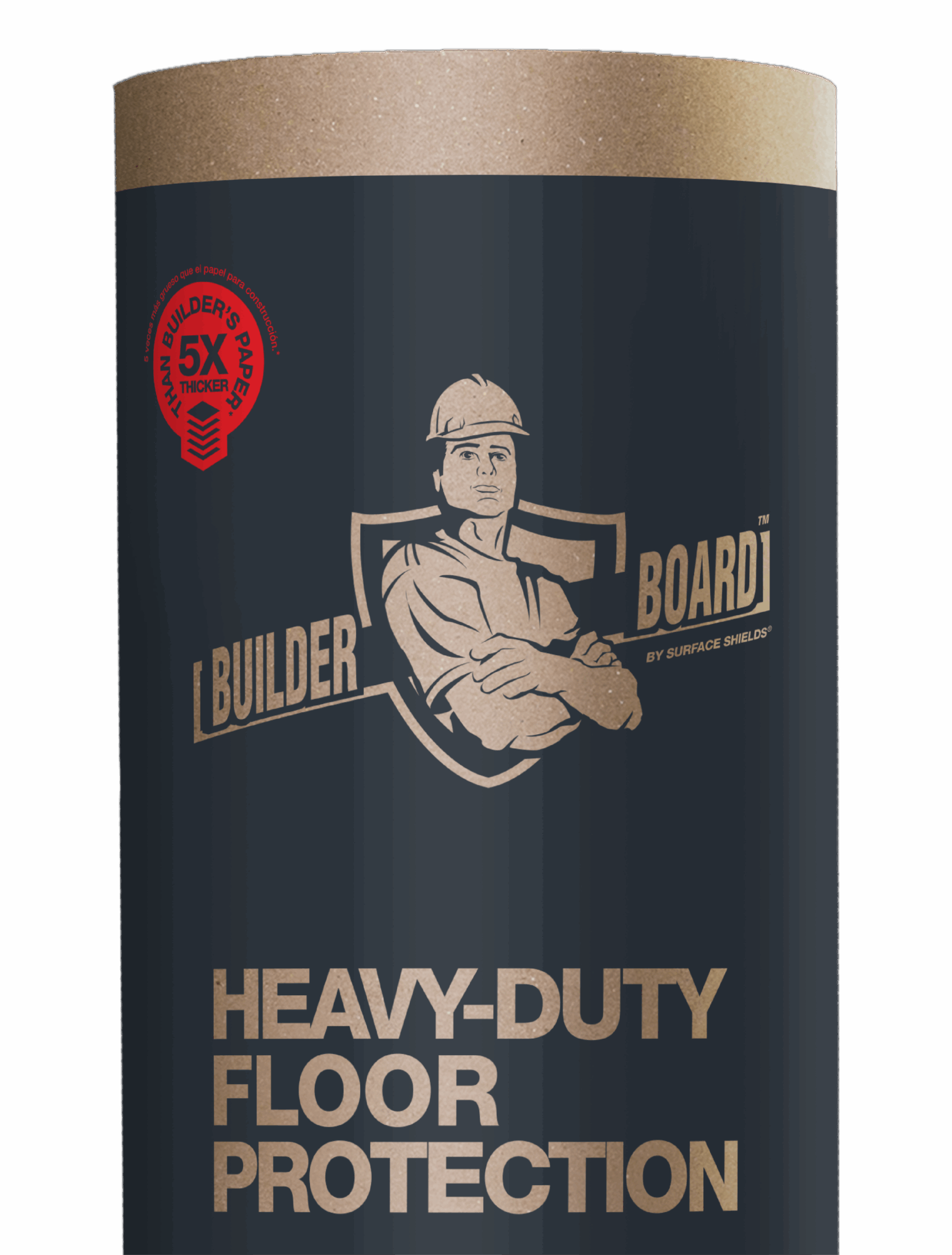 Floor Protection | Surface Protection | Surface Shields, Inc.