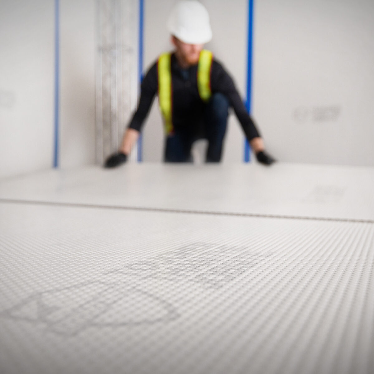 Alpha Shield™ | Temporary Floor Protection Sheets | Surface Shields