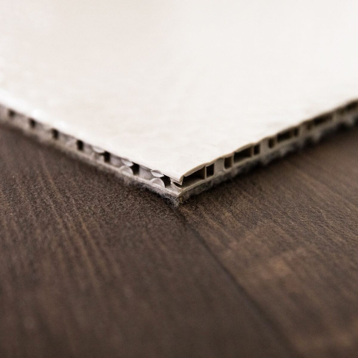 Alpha Shield™ FR | Flame Retardant Floor Protection | Surface Shields