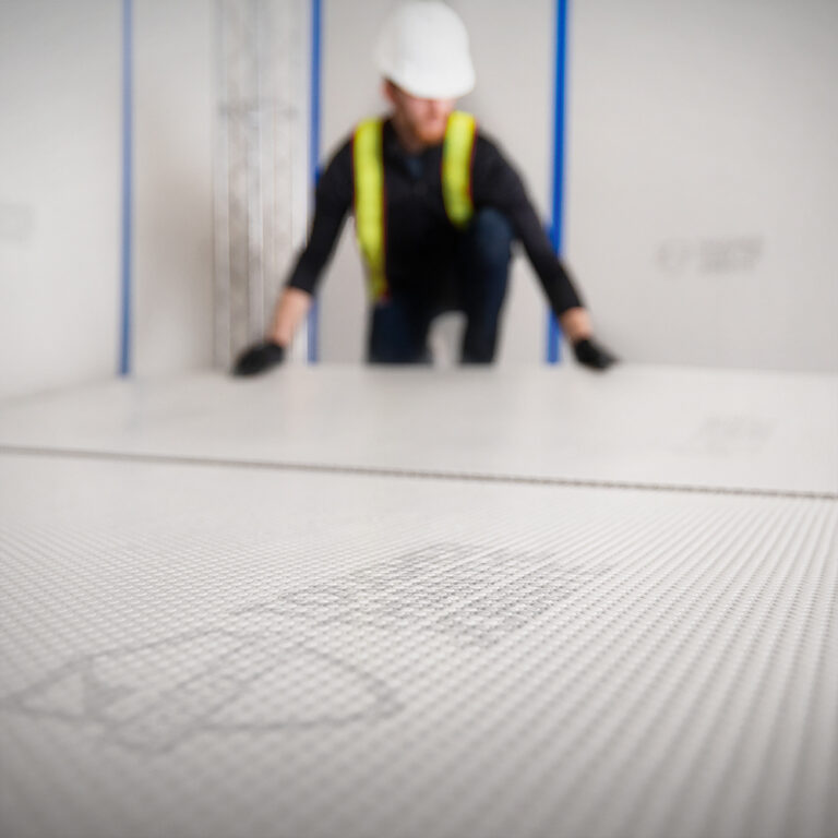 Alpha Shield™ | Floor Protection Sheets | Surface Shields