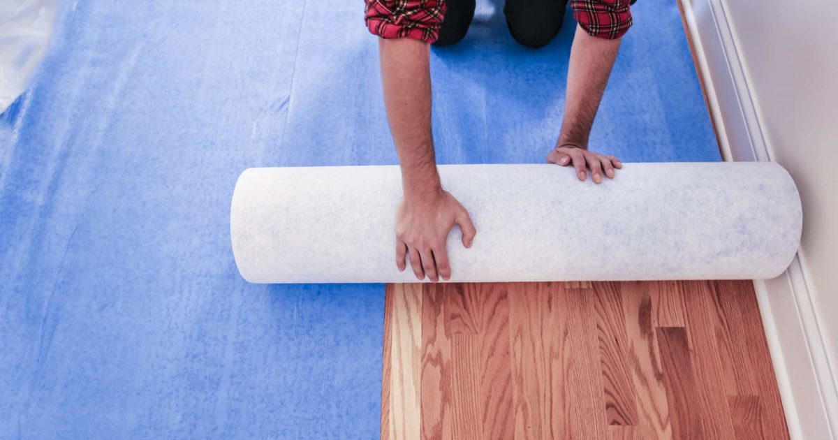 How to Choose the Best Floor Protector | Surface Shields