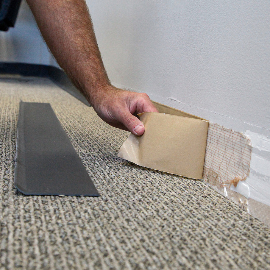 Is Ultrastik™ Tape Really Ultra Sticky? | Surface Shields®