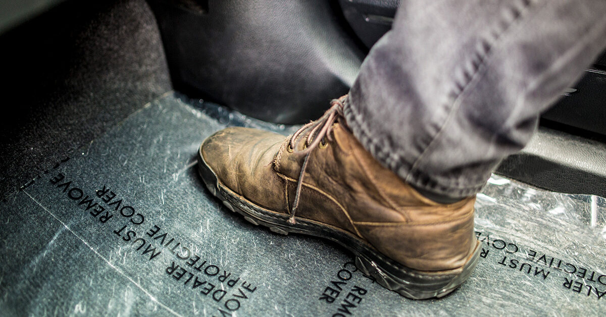 Surface Shields – Protection for Every Industry