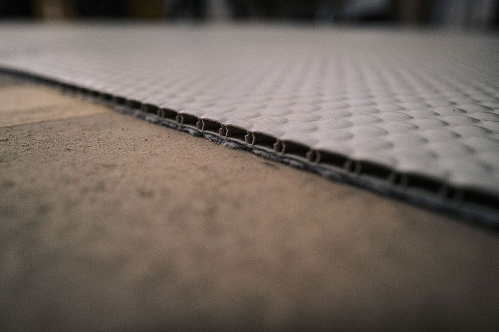 Floor Protection | Surface Protection | Surface Shields, Inc.