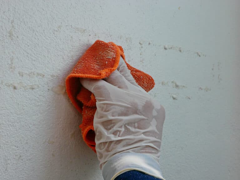 How to Remove Tape Residue Fast | Surface Shields