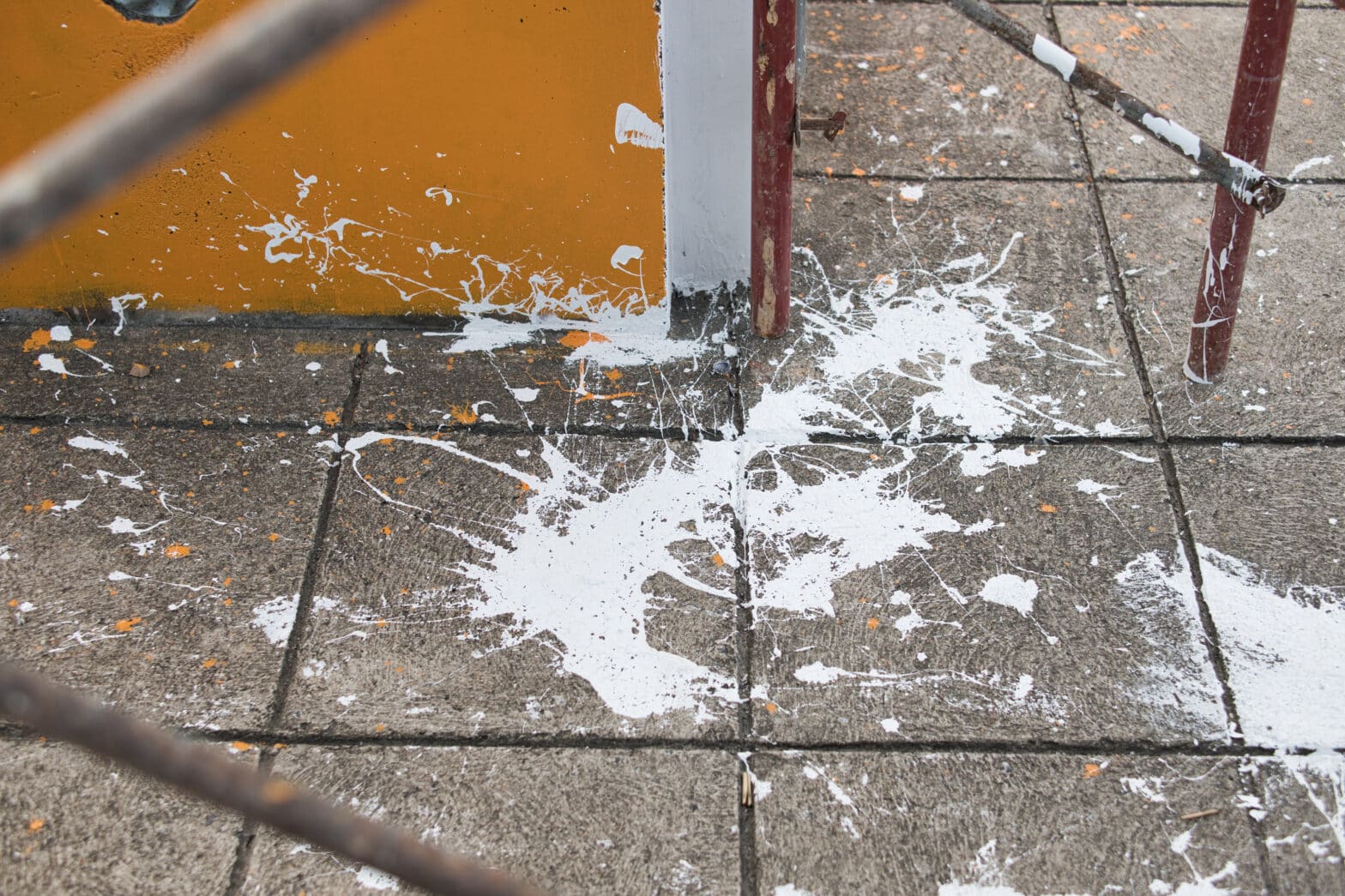 Floor Protection | Surface Protection | Surface Shields, Inc.