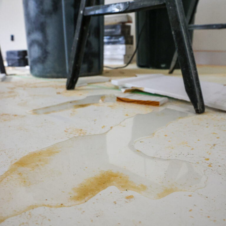 Builder Board™ Hydro Shield™ - Surface Shields