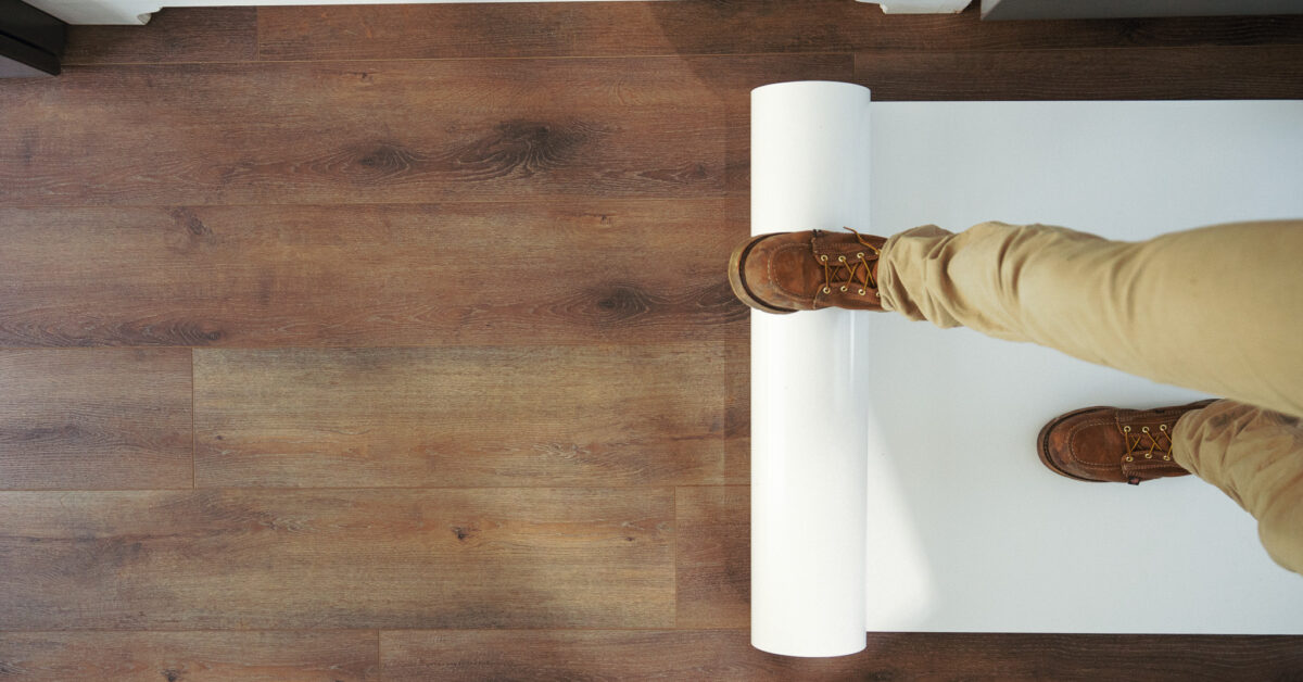 Floor & Surface Protection | Surface Shields, Inc.